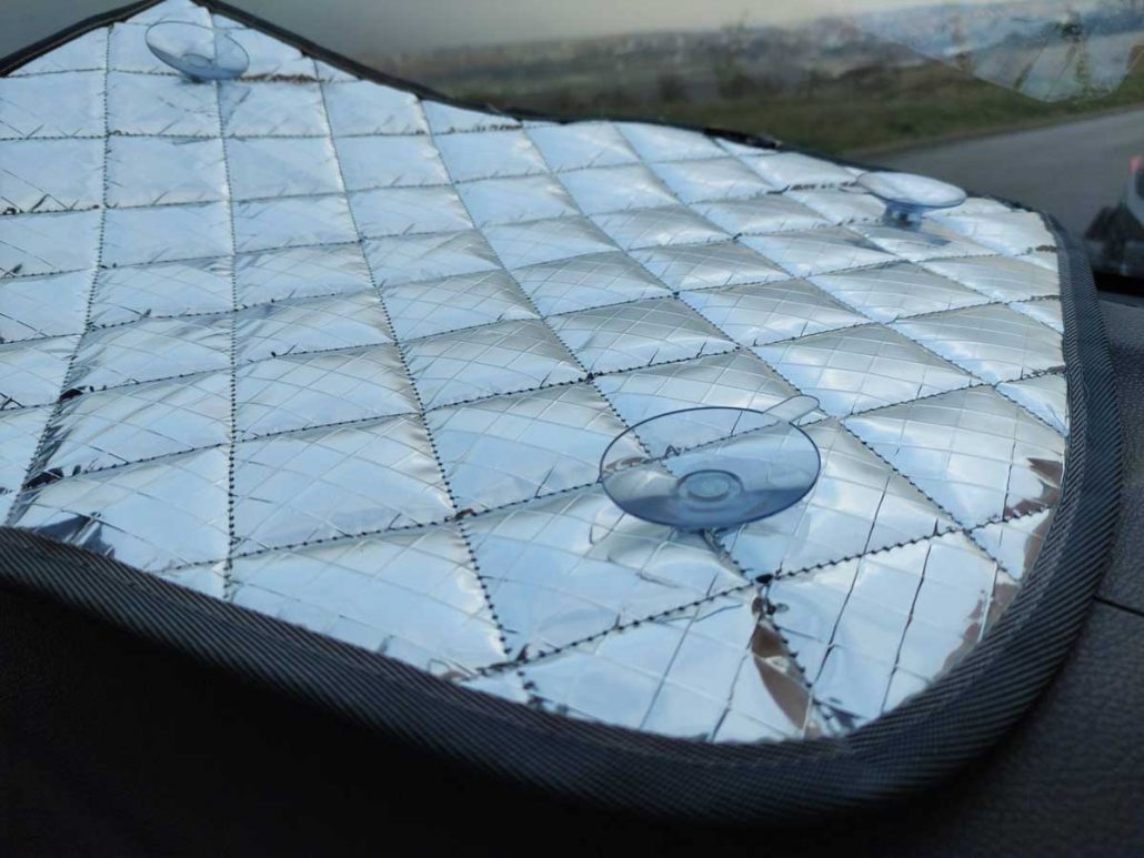 Isolation thermique pour camping-car | Camporan.com